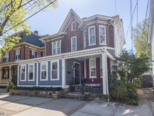 house with 4 bedroom, Lambertville NJ DS102279118