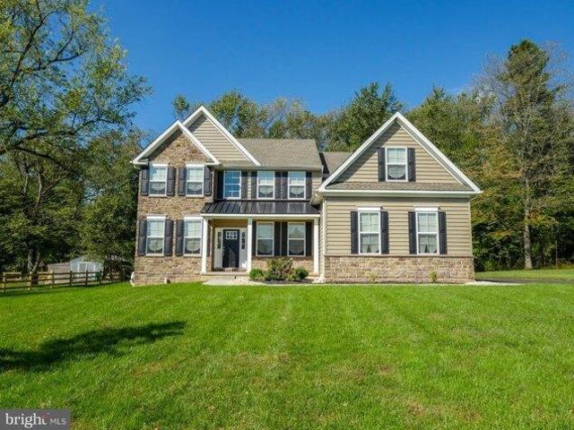 house with 4 bedroom, Lambertville NJ DS102281015