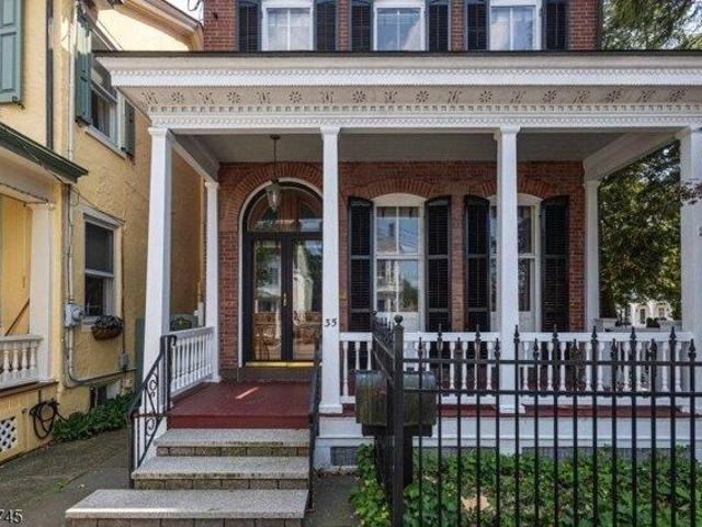 house with 4 bedroom, Lambertville NJ ES105293865