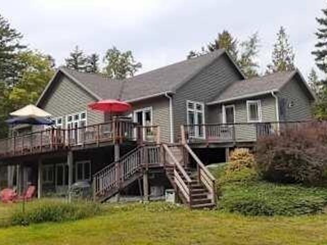 house with 4 bedroom, Lamoine ME DS103098020