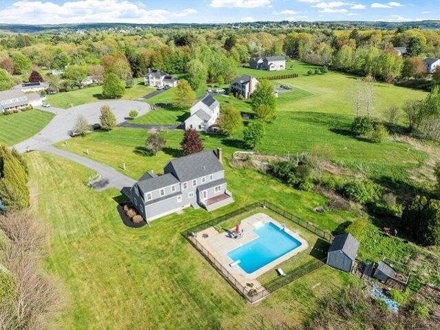 house with 4 bedroom, Lancaster MA DLS102670737