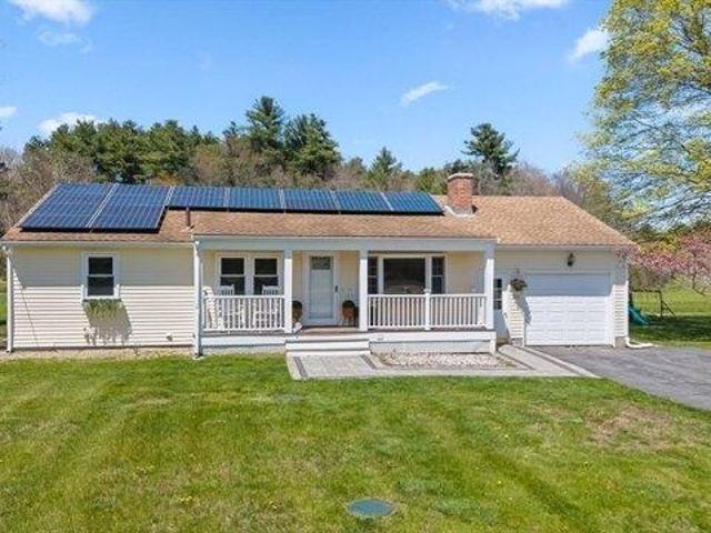 house with 4 bedroom, Lancaster MA DS101896749