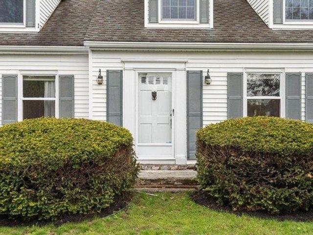 house with 4 bedroom, Lancaster MA DS102724348