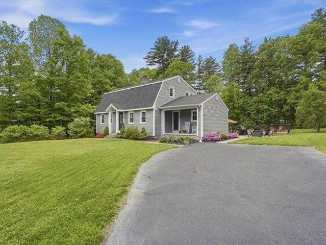 house with 4 bedroom, Lancaster MA DS103073721