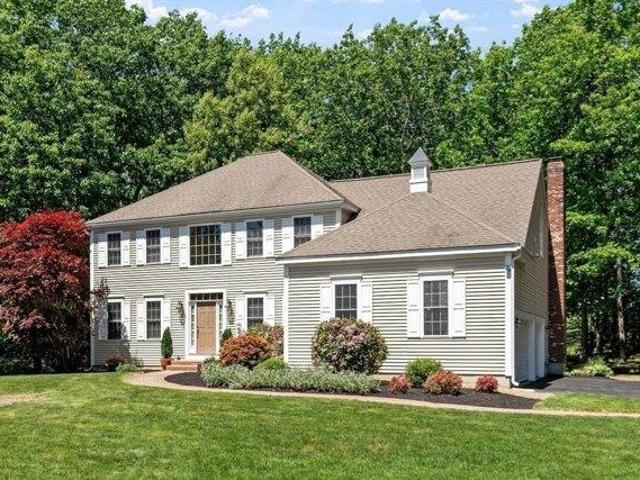 house with 4 bedroom, Lancaster MA DS103098468