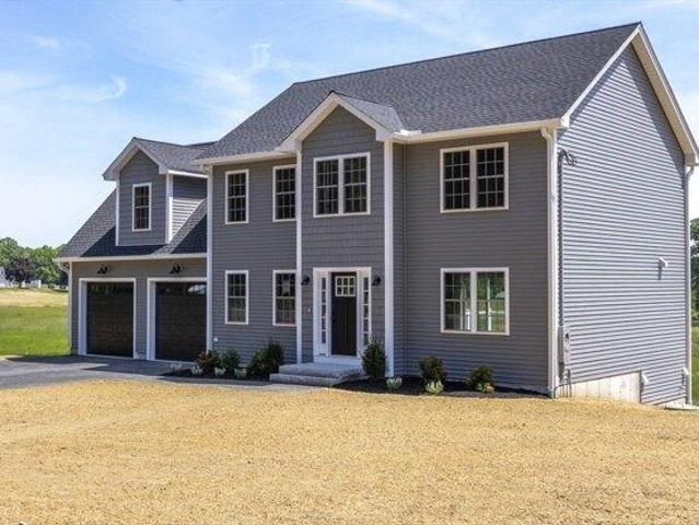 house with 4 bedroom, Lancaster MA DS103101439