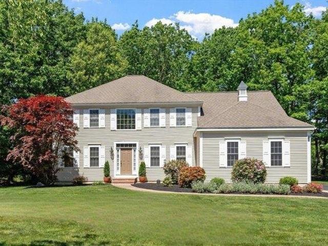 house with 4 bedroom, Lancaster MA ES103886810