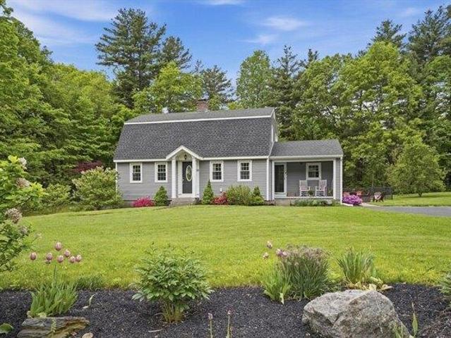 house with 4 bedroom, Lancaster MA ES103073721