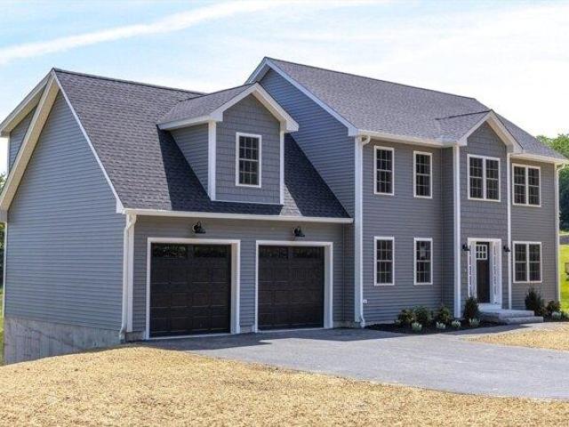 house with 4 bedroom, Lancaster MA ES105127392