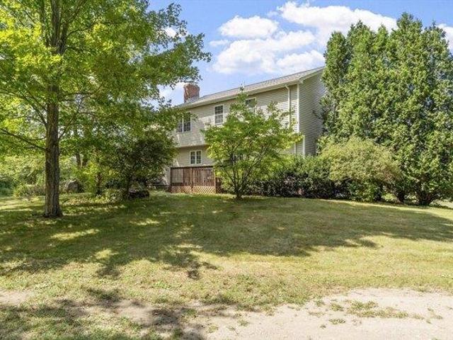 house with 4 bedroom, Lancaster MA ES105157506