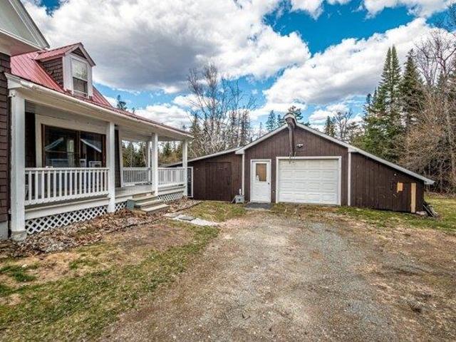 house with 4 bedroom, Lancaster NH DLS102727422