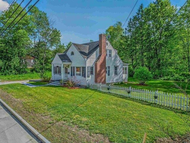 house with 4 bedroom, Lancaster NH DLS102823265