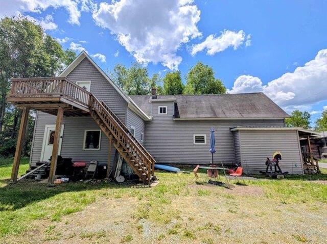 house with 4 bedroom, Lancaster NH DLS103036250