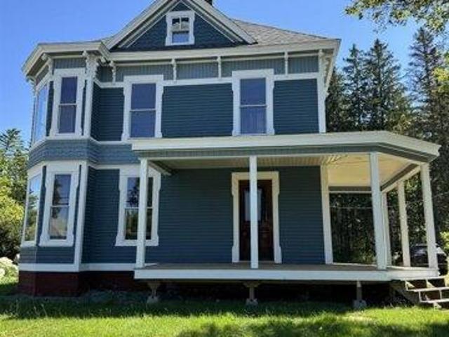 house with 4 bedroom, Lancaster NH DLS103033484