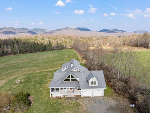 house with 4 bedroom, Lancaster NH DLS103069594