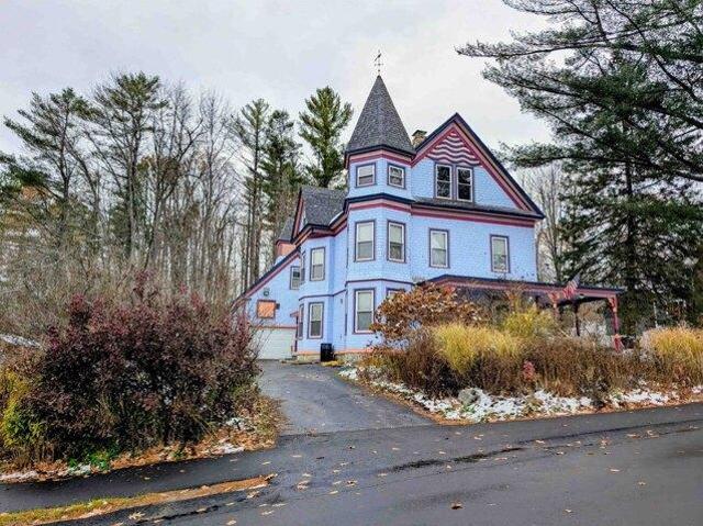 house with 4 bedroom, Lancaster NH DS102029858