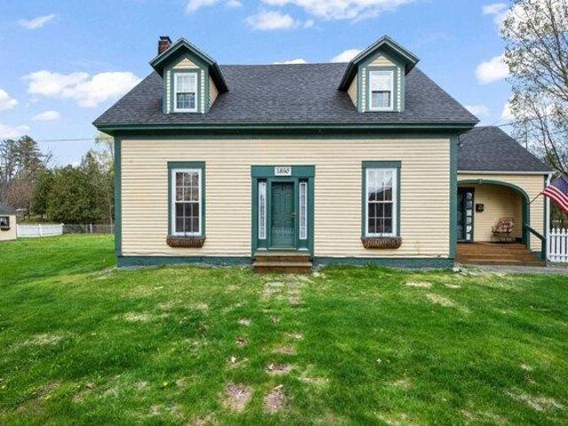 house with 4 bedroom, Lancaster NH DS102253803