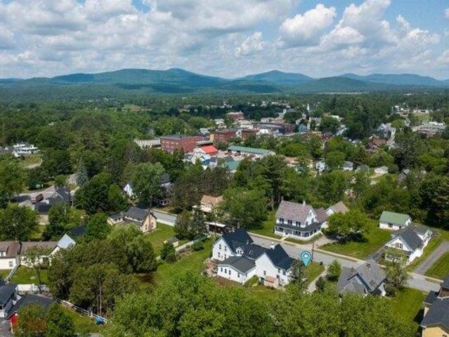 house with 4 bedroom, Lancaster NH DS104010043