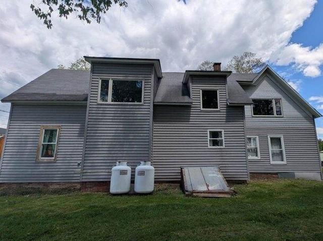 house with 4 bedroom, Lancaster NH ES103036250