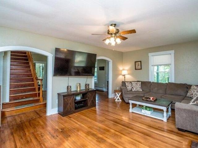 house with 4 bedroom, Lancaster NH ES103100304