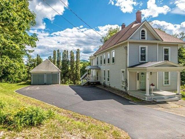 house with 4 bedroom, Lancaster NH ES105095481