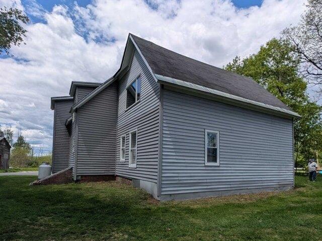 house with 4 bedroom, Lancaster NH ES105106010