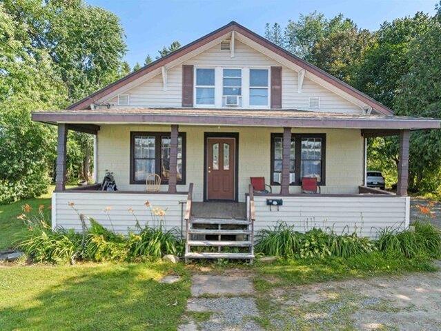 house with 4 bedroom, Lancaster NH ES105174815
