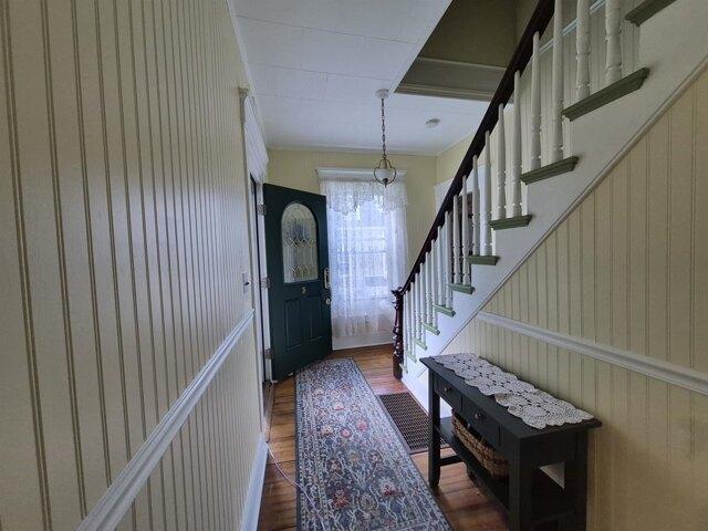 house with 4 bedroom, Lancaster NH ES105191684