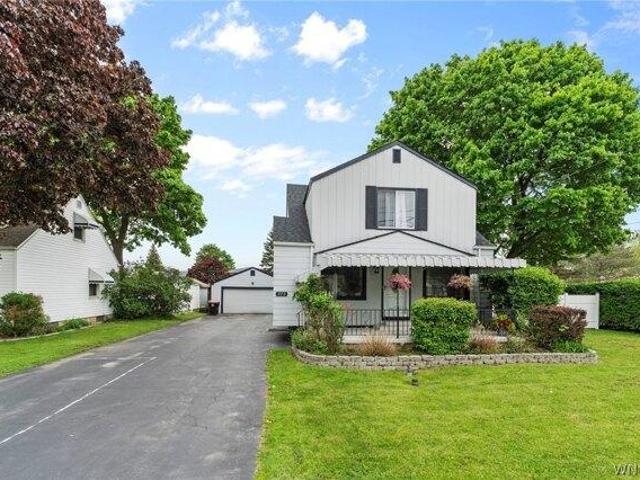 house with 4 bedroom, Lancaster NY DS103622745