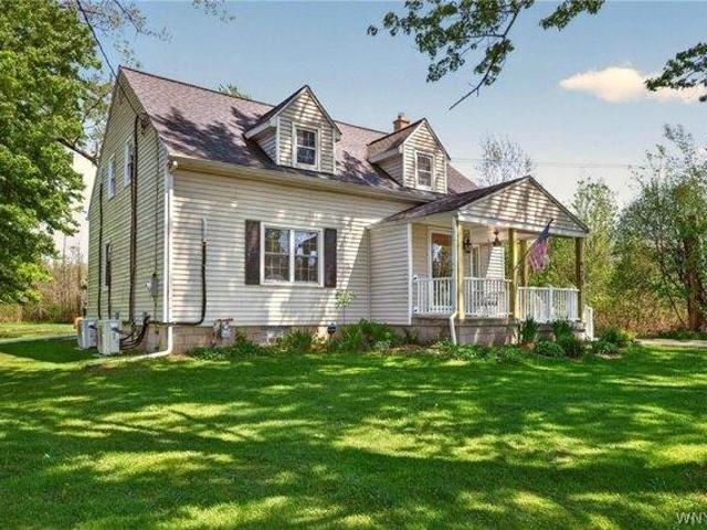 house with 4 bedroom, Lancaster NY DS103622069