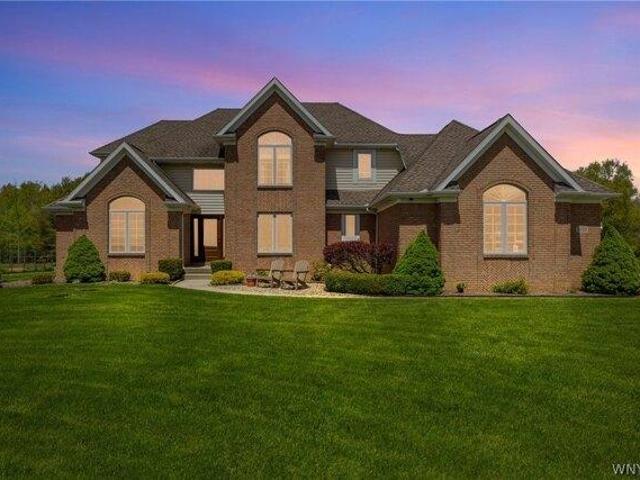 house with 4 bedroom, Lancaster NY DS103622243