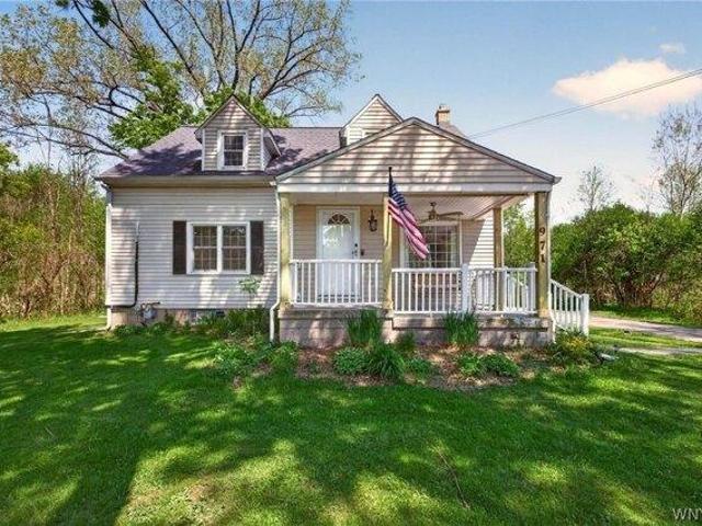 house with 4 bedroom, Lancaster NY ES103622069