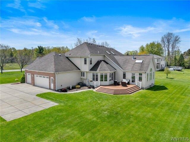 house with 4 bedroom, Lancaster NY ES103622243