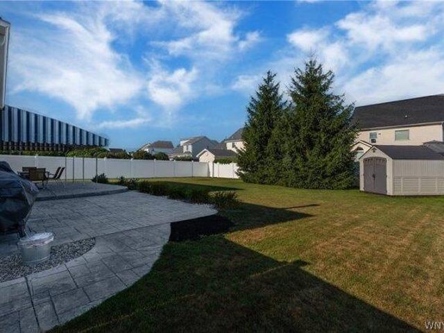 house with 4 bedroom, Lancaster NY ES104904948