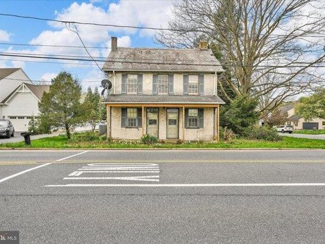 house with 4 bedroom, Lancaster PA DS103621974
