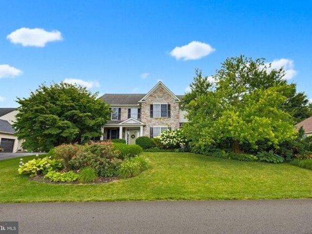 house with 4 bedroom, Lancaster PA ES104905056