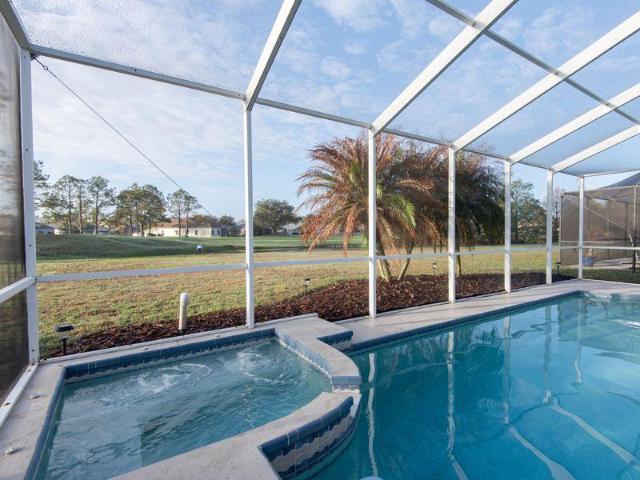 house with 4 bedroom, Land O' Lakes FL DLS100973557