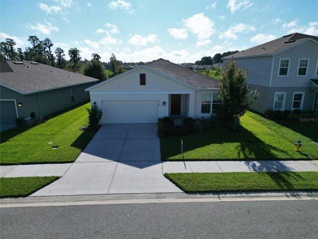 house with 4 bedroom, Land O Lakes FL DS88710354