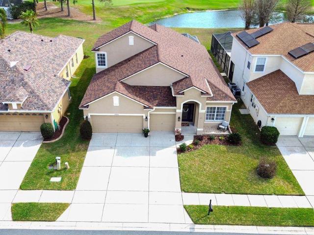 house with 4 bedroom, Land O' Lakes FL ES100973557
