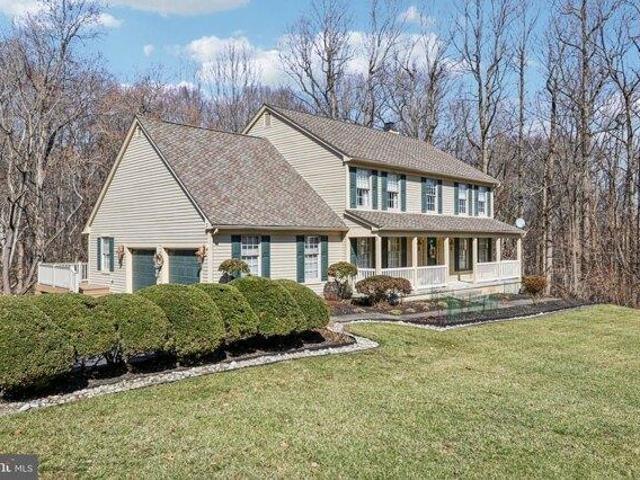 house with 4 bedroom, Landenberg PA DS103604923