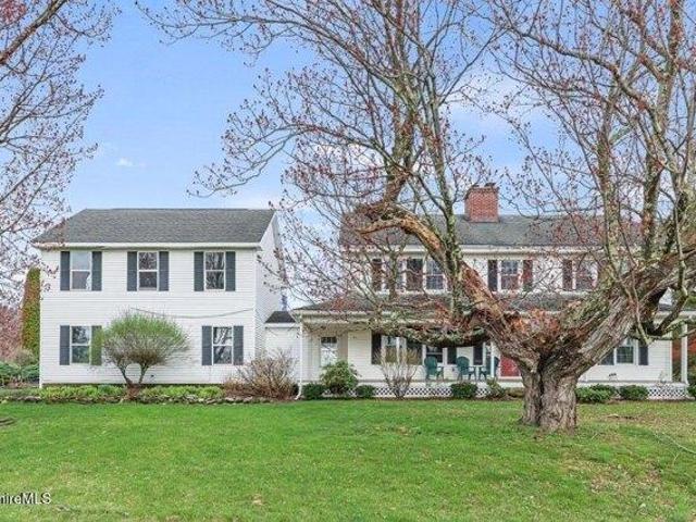 house with 4 bedroom, Lanesborough MA DLS102959536