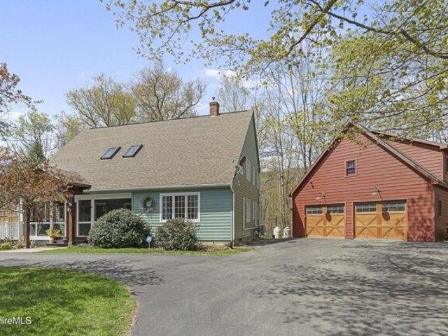 house with 4 bedroom, Lanesborough MA DLS102962030