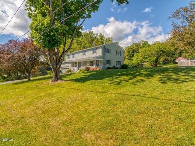 house with 4 bedroom, Lanesborough MA DS104077351