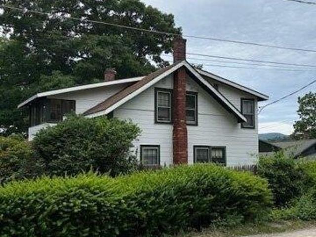 house with 4 bedroom, Lanesborough MA DS104264390
