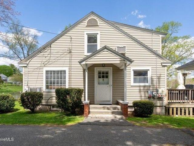 house with 4 bedroom, Lanesborough MA ES102859595