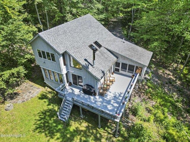 house with 4 bedroom, Lanesborough MA ES102860380