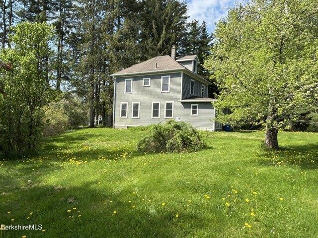 house with 4 bedroom, Lanesborough MA ES104761473