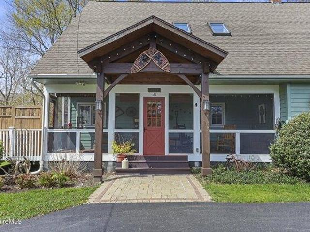 house with 4 bedroom, Lanesborough MA ES104850986