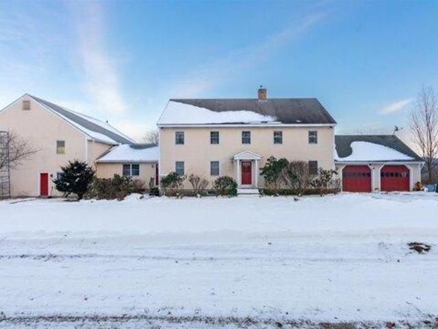 house with 4 bedroom, Langdon NH DLS102345772