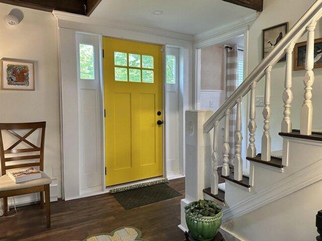 house with 4 bedroom, Langdon NH DS104078121